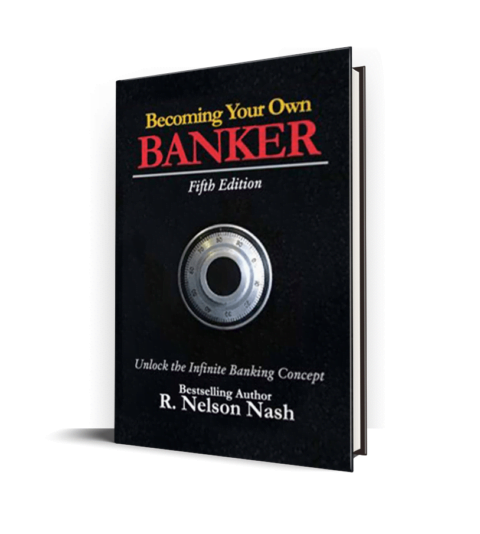 About Nelson Nash - Founder of the Infinite Banking Concept